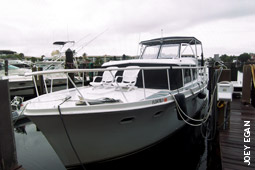 What Is It About Boating...?: Rowing For Life in a 9-Foot Dinghy!