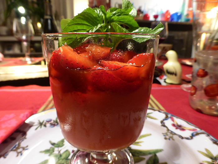 AAA ACCADEMIA AFFAMATI AFFANNATI: Dolci al cucchiaio. Balouza ...