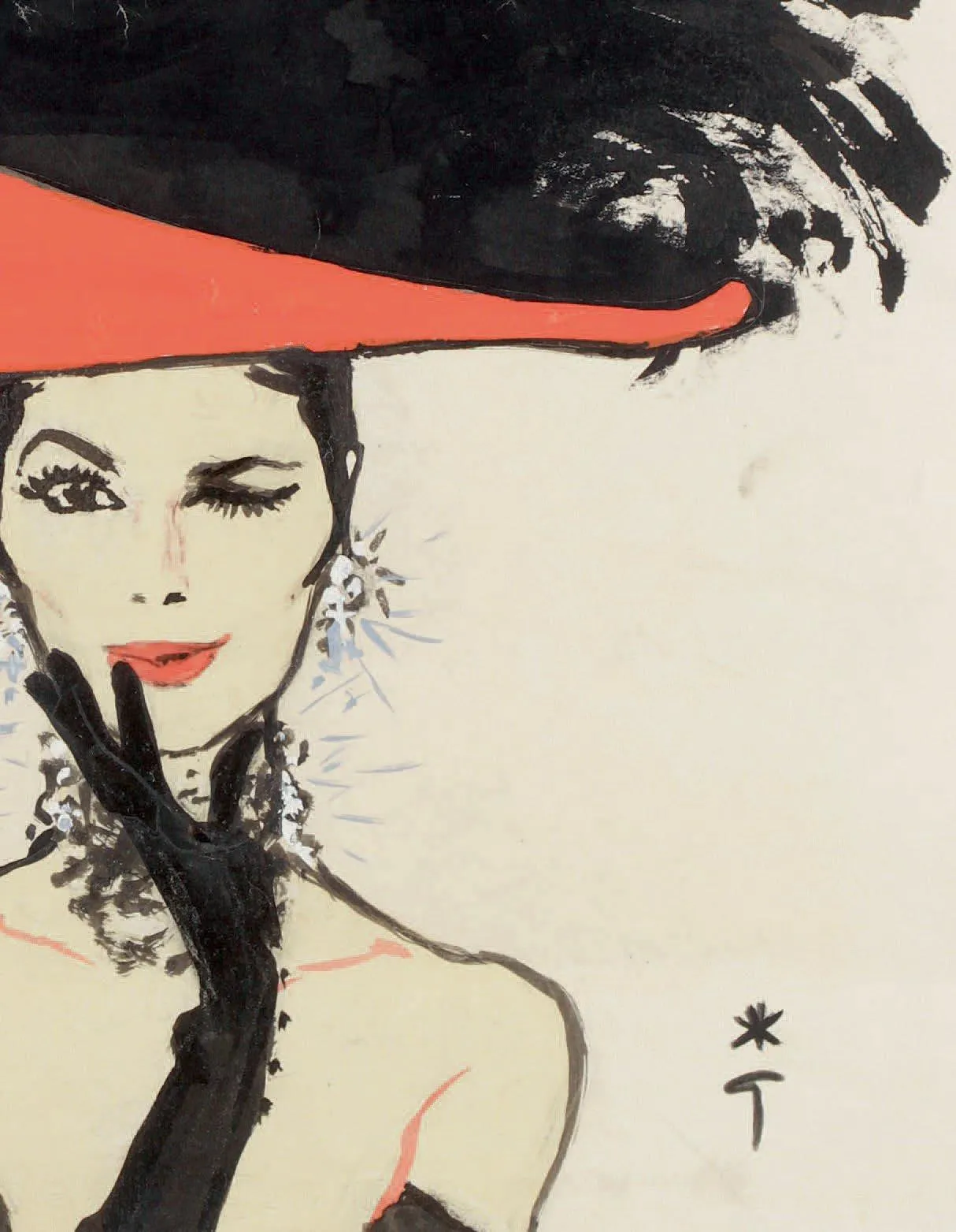 René Gruau (1909-2004) | Tutt'Art@