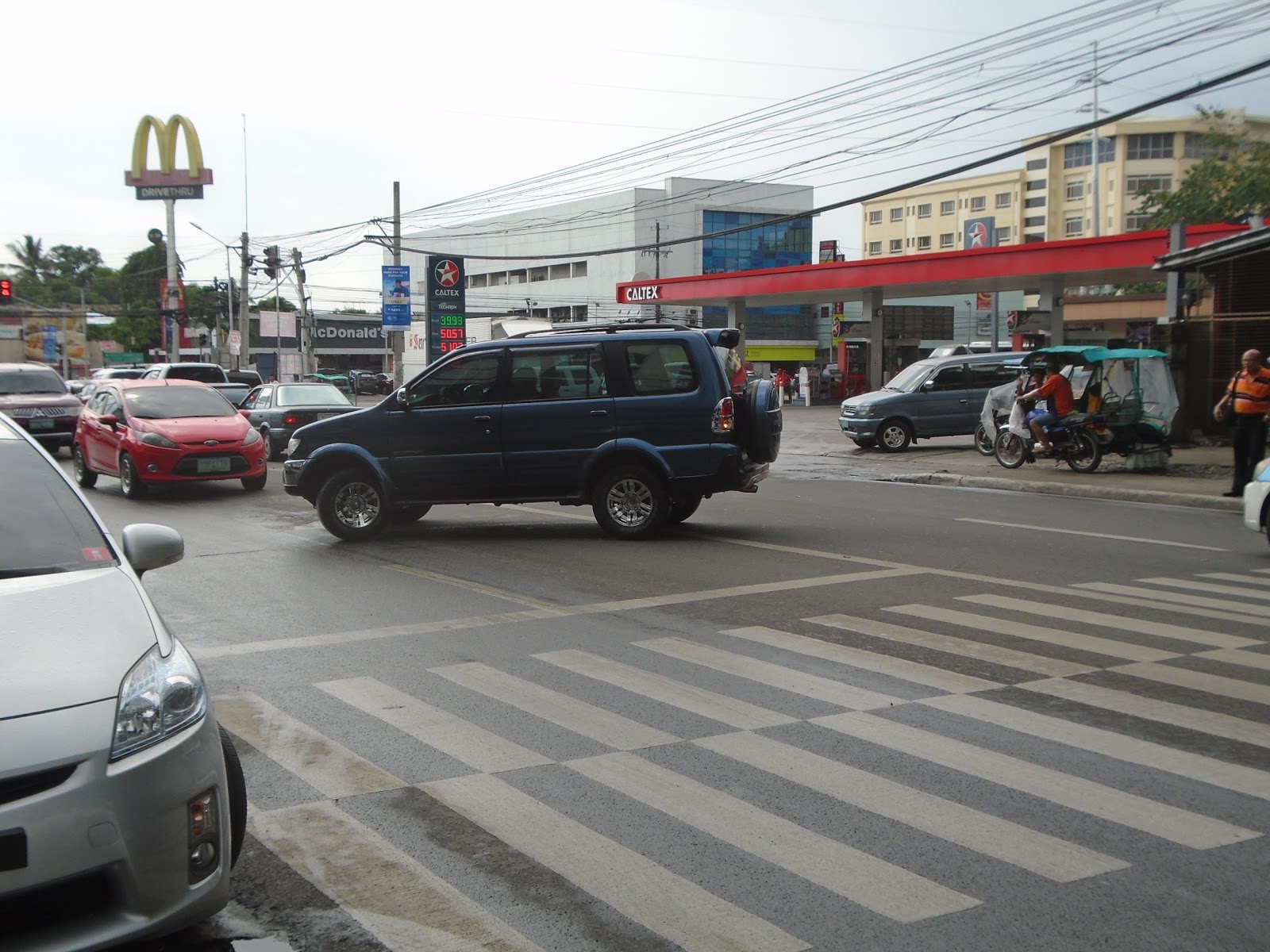Philippinefails: traffic