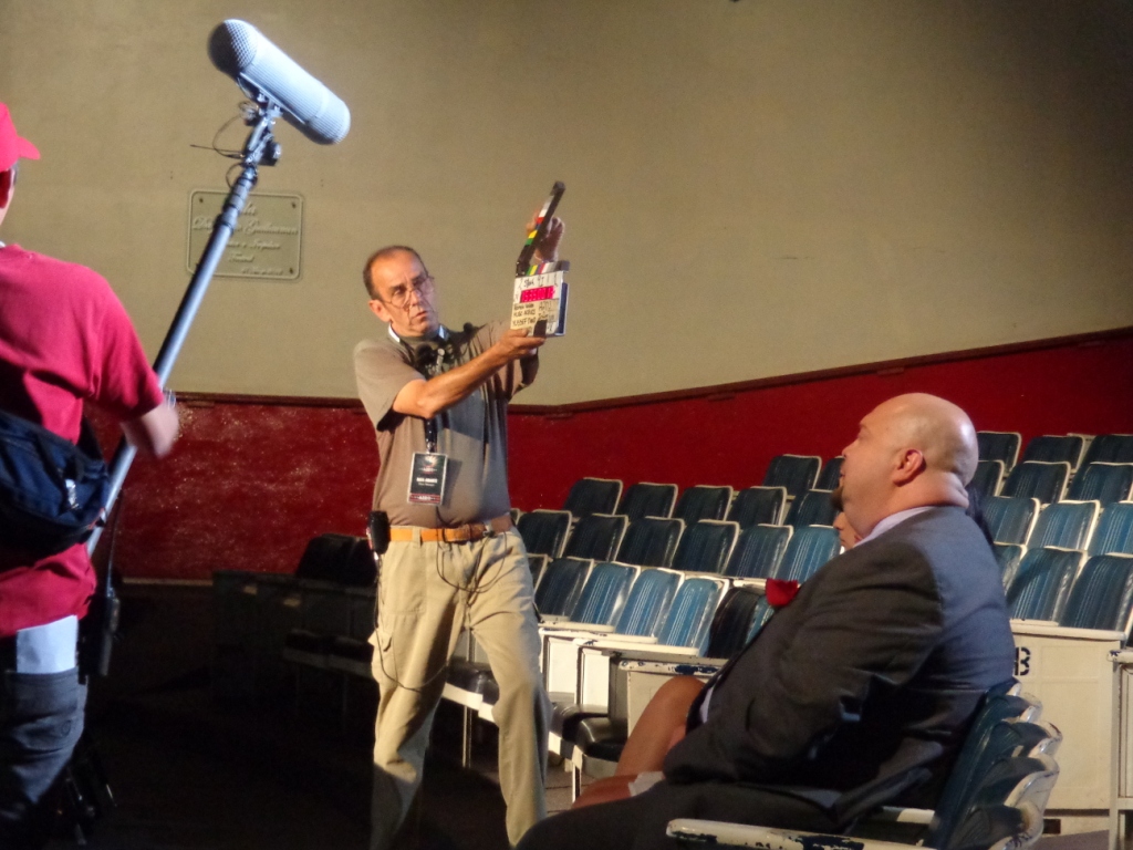 Huatusco en Linea: Graban capítulos de la serie televisiva “A2D3” de ...