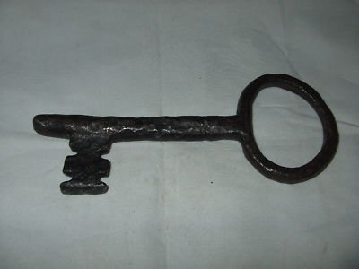 BCR - Year 8 History: The Geelong Keys