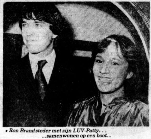 All About LUV' (past, present, future and more): Lots of Luv': 40th ...