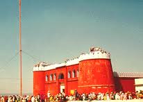 HINDU DHARAM SABHA: Forts and Palaces in Punjab
