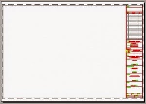 Autocad, 5 Easy Steps to Prepare AutoCAD Plot - Cad of Autocad