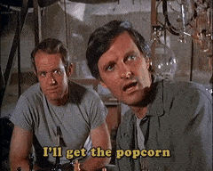 Farce the Music: M*A*S*H Country Reaction Gifs