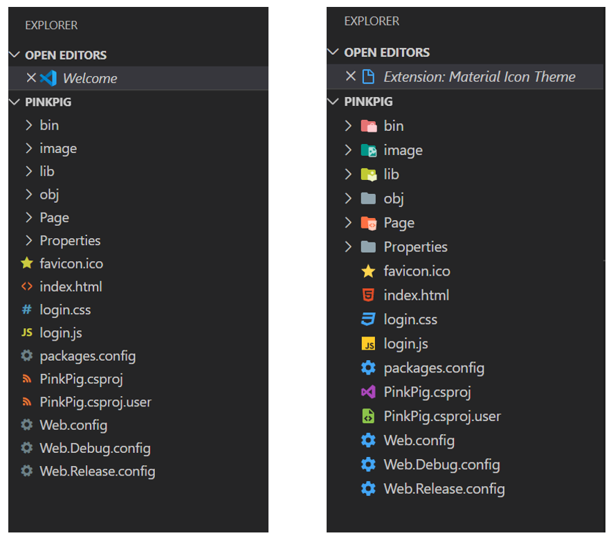 Bookmarks Visual Studio Code at Andre Thompson blog