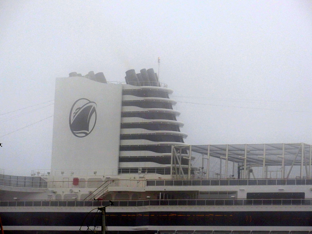 ALF Y SU MUNDO NAVAL: "NIEUW STATENDAM"