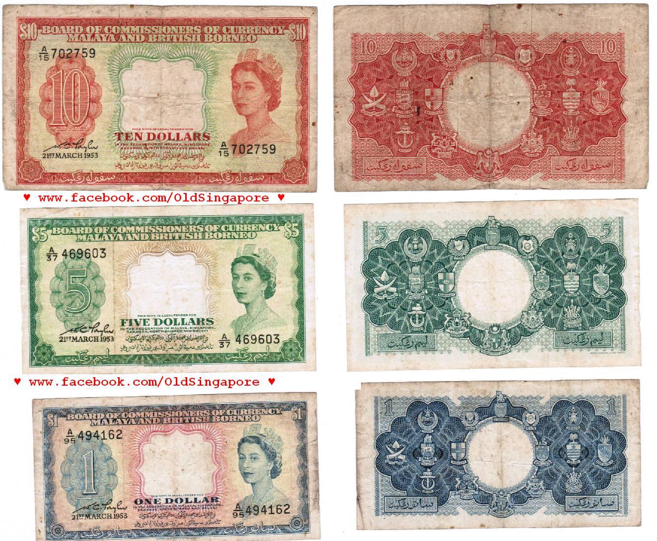 A Day In SG: Old Singapore in the 80s Buildings & Life