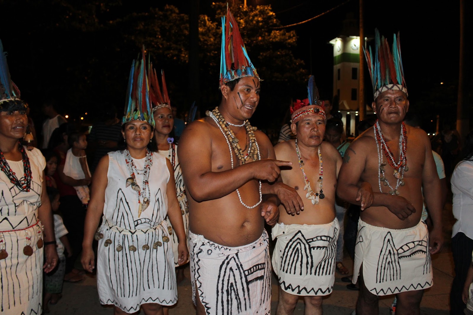 SHASHO LA REVISTA VERDE: FENAMAD CUMPLE 35 ANIVERSARIOS 18 DE ENERO