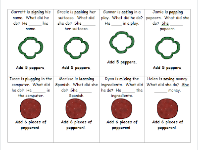 The Talking Owls: Past Tense Pizza