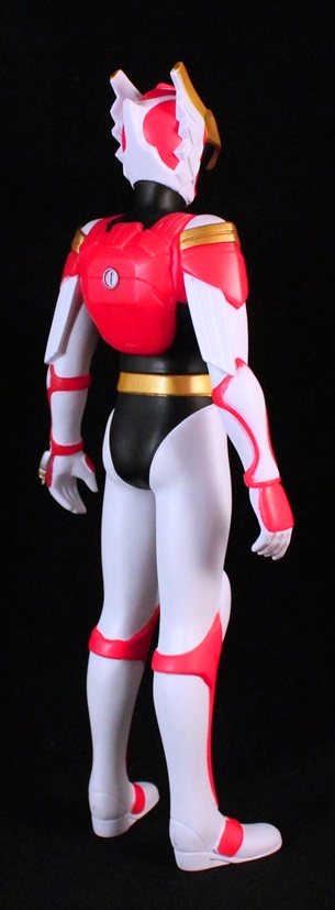 She's Fantastic: The Ladies of CHOUSEISHIN GRANSAZER!