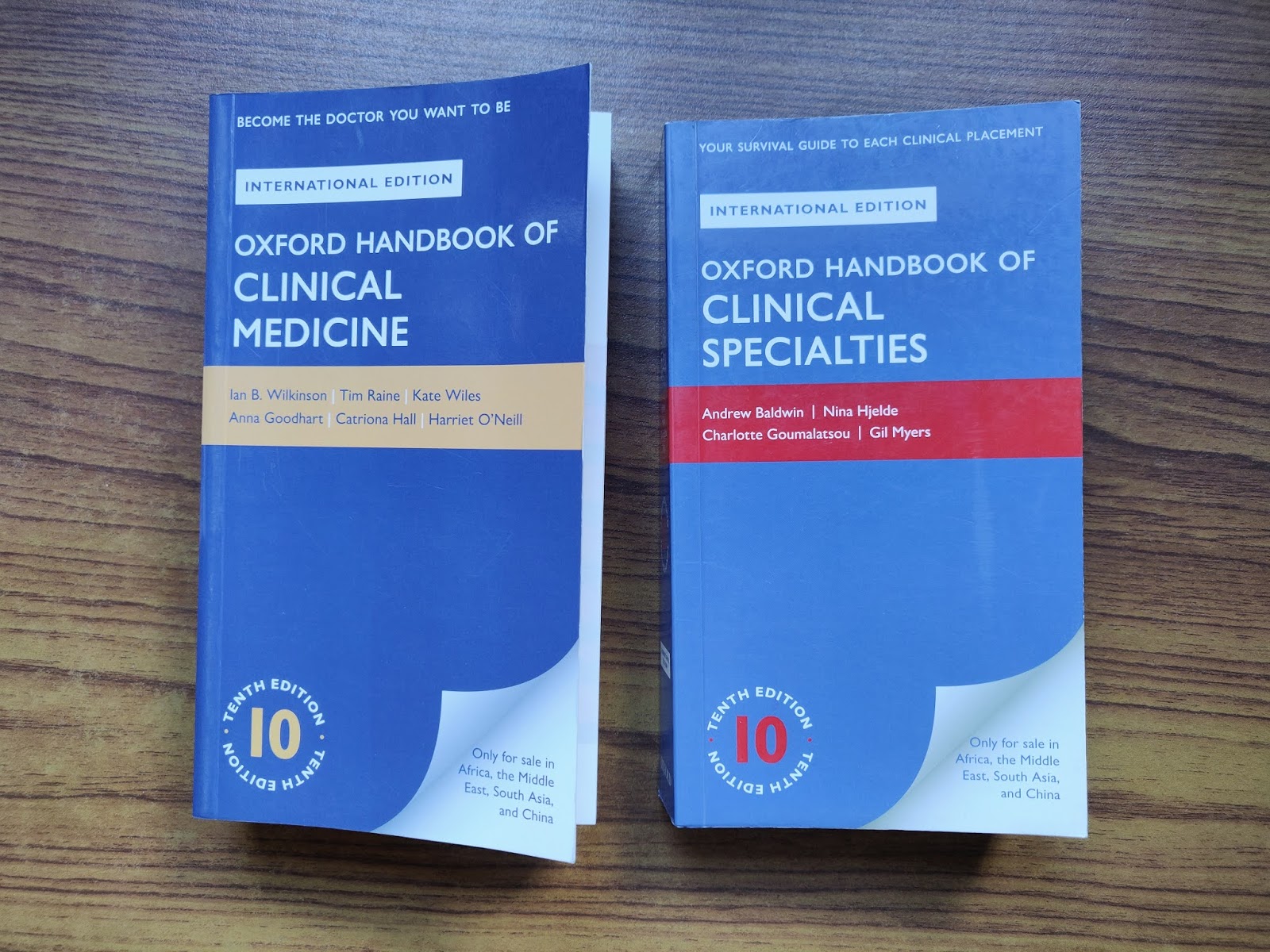 Sid’s UK Journey: PLAB 1