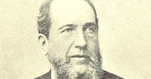 Profil Jacques-Louis Soret - Penemu Holmium dan Struktur Ozon - BLOG PENEMU