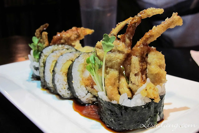 Dang It Delicious: Shoyu in Park City, Utah