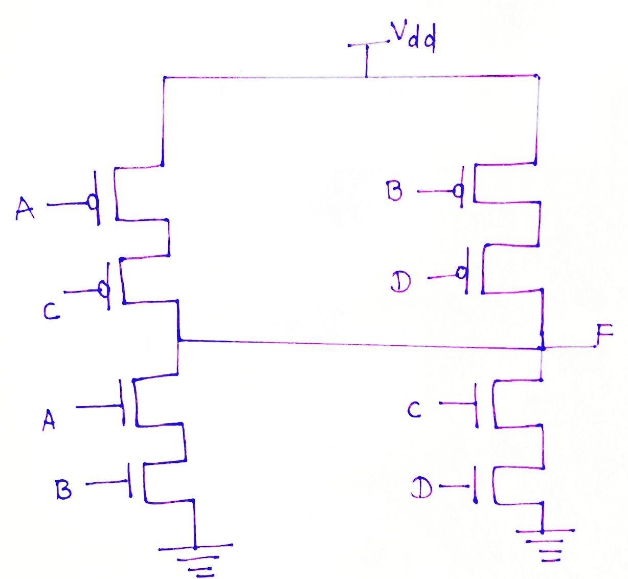 CMOS Interview Questions Part 4 | vlsi4freshers