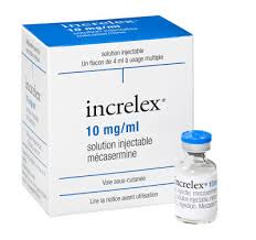 Tratamiento del Síndrome de Laron ~ GenÉtica