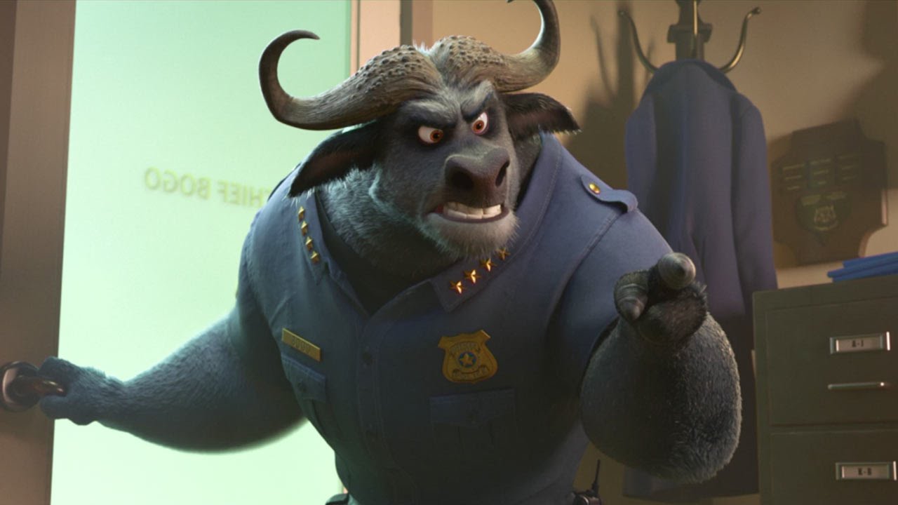 Hablas De Todo Un Poco...: Mi Reflexión Sobre Zootopia