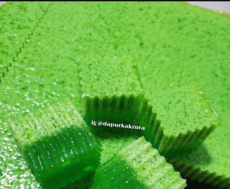 Cara Nak Buat Agar2 Lumut Cara Nak Buat Agar2 Lumut