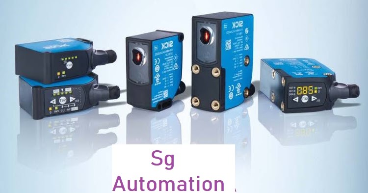 Basic settings and teach-in of SICK KTS/ KTX Prime