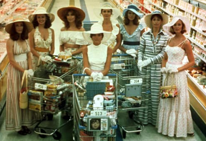 Morning Cuppa Retro: The Stepford Wives (1975)