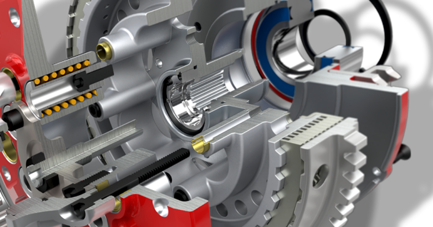 DiscoverThat - Journal: Sources of components for 3D models