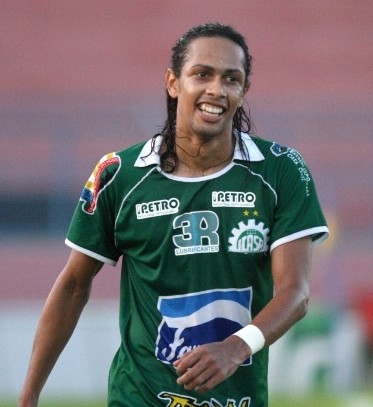 Luciano Gondim a Serviço do Esporte: FÁBIO LOPES DEIXA O VERDÃO E VAI ...