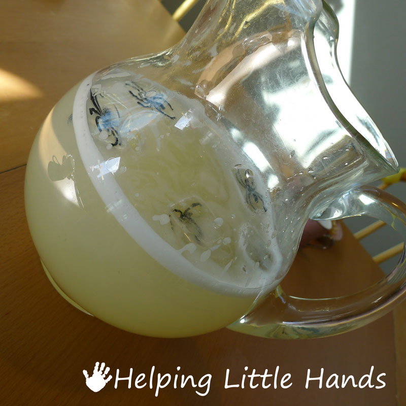 Pieces by Polly: 4 Fun and Easy Spider Ideas