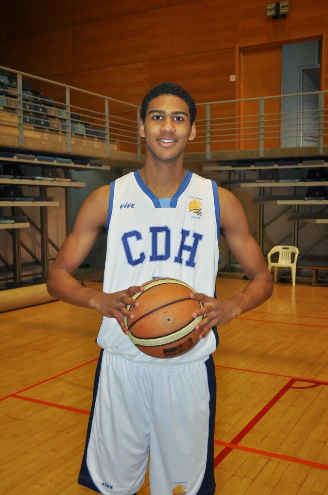 VIVE EL BASKET CON EDUARDO BURGOS: El alero Sean Smith recala en el ...