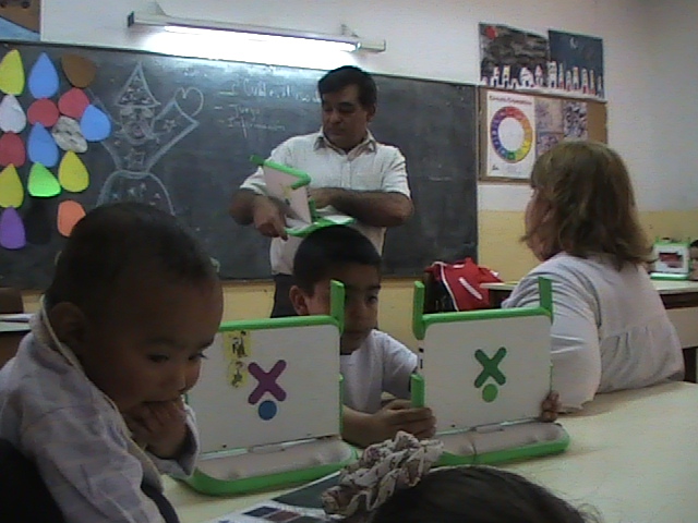 CAUDILLOS RIOJANOS: Familia