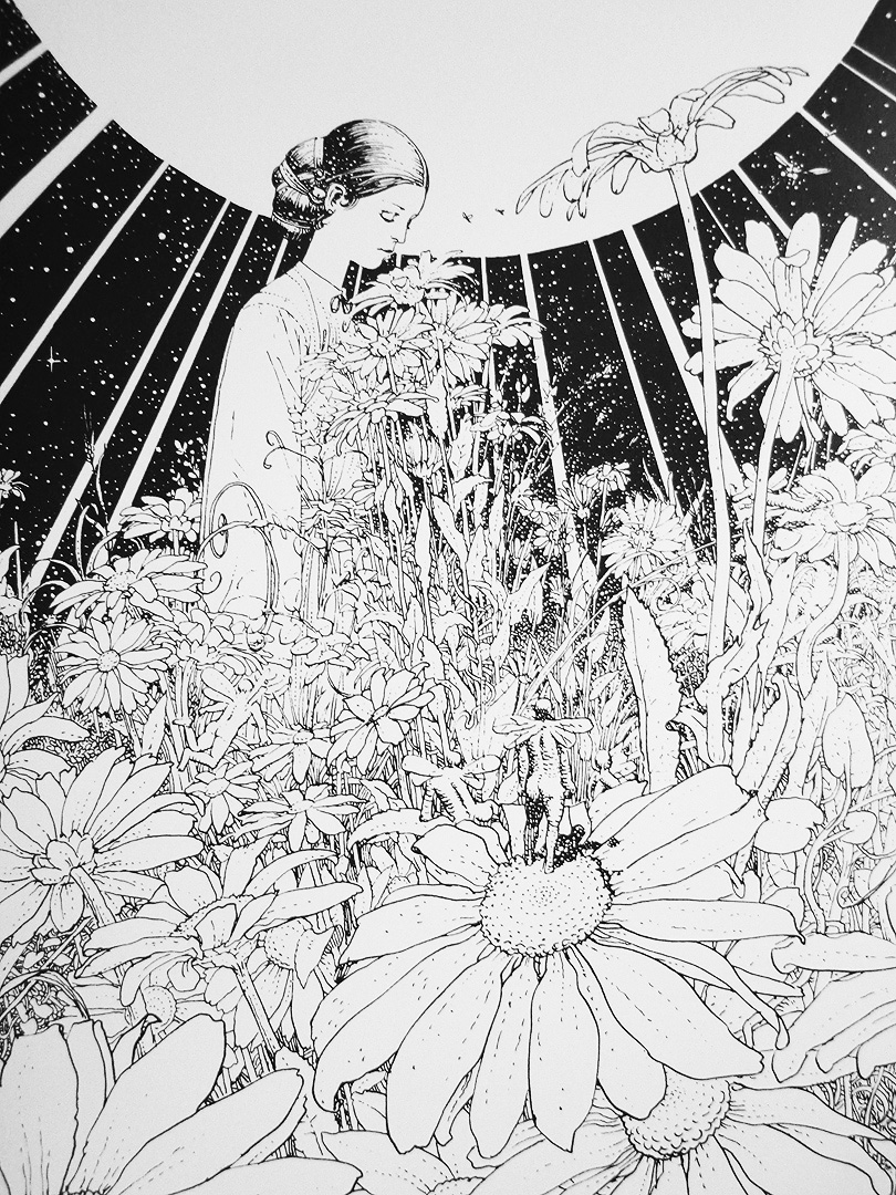 MONOBLOG: REST IN PEACE: MOEBIUS, STARWATCHER