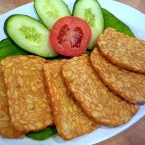 Resep Tempe Goreng Gurih | Resep Masakan Emak