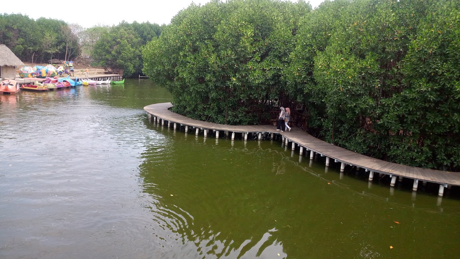 PAKET WISATA KE PURI MAEROKOCO SEMARANG DARI JOGJAKARTA, PAKET WISATA ...