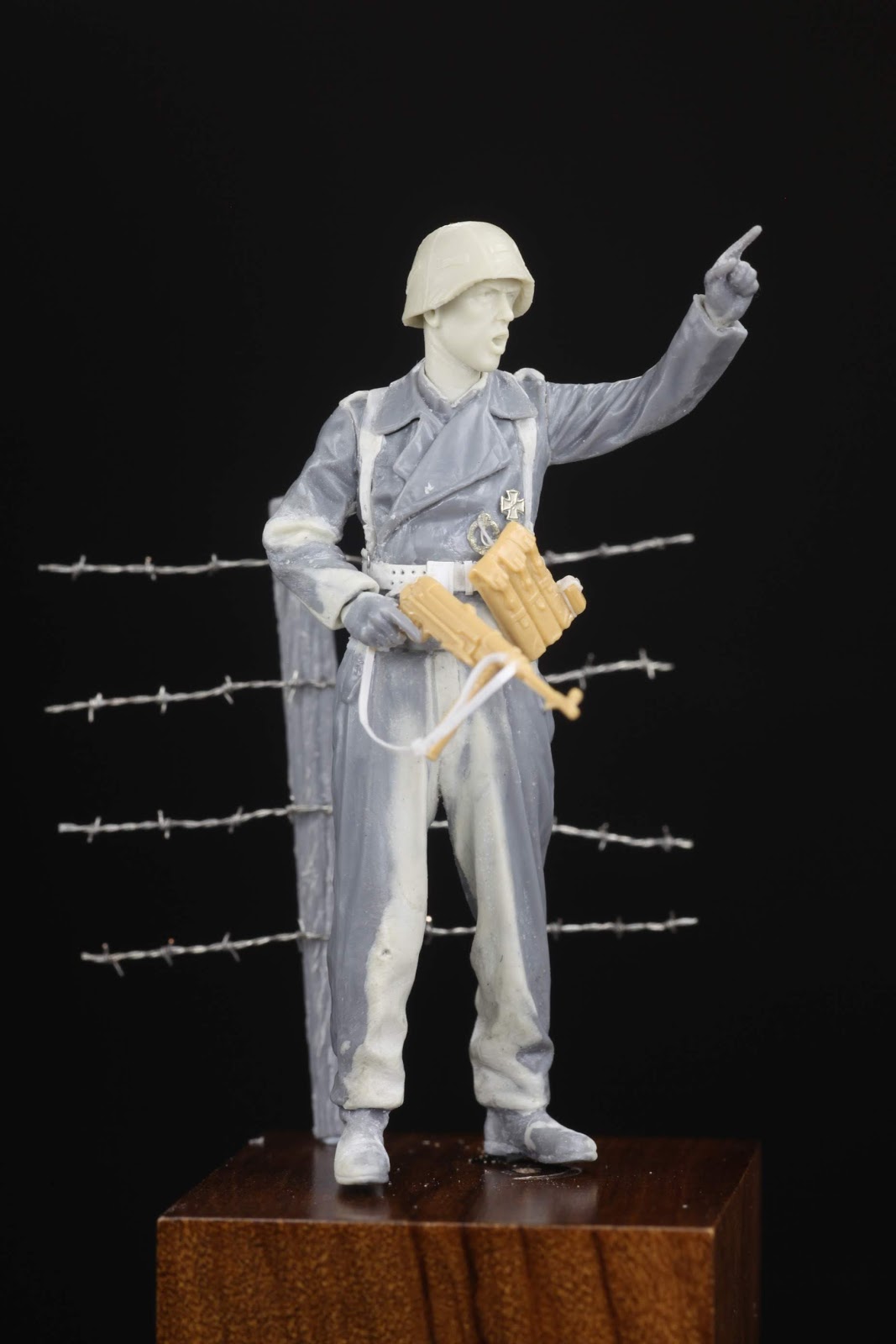 PERSPECTIVES IN MINIATURE: Model Art DVD - Calvin Tan's Guide to ...