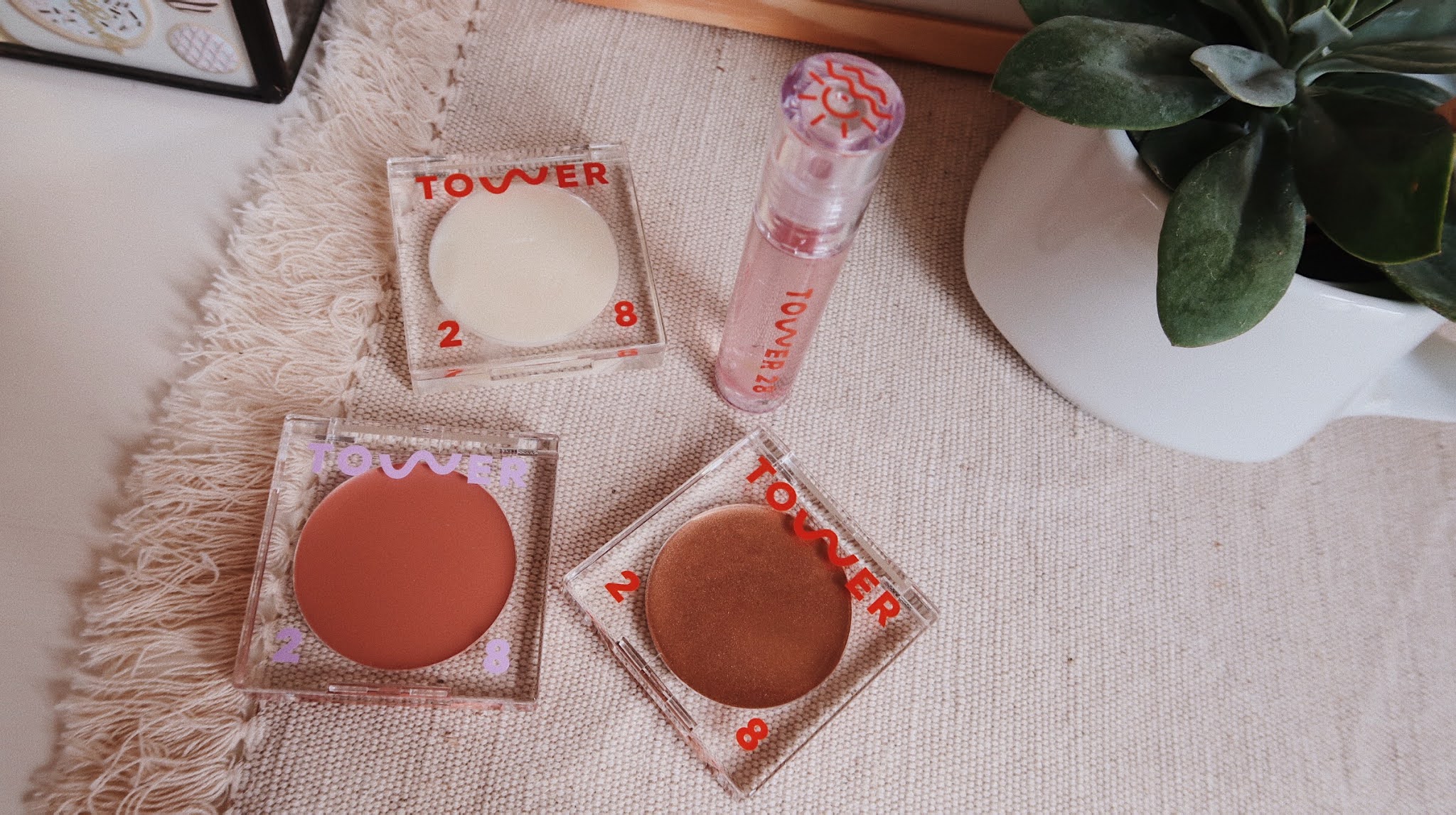 Tower 28 Beauty Review — Giselle Arianne