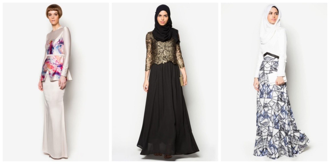 Butik Muslimah Online ~ Mommy Yoorin