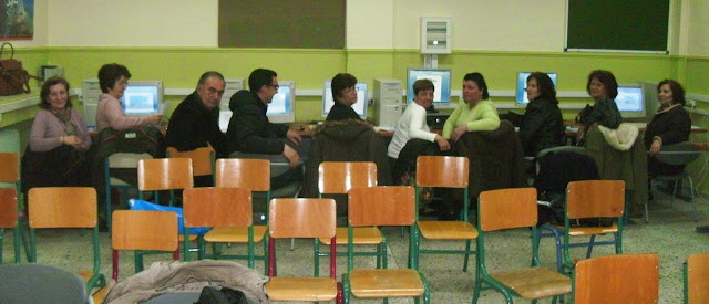 IMATHIA-com "GreeK Blogger": ΞΕΚΙΝΗΣΕ ΤΟ ΠΡΟΓΡΑΜΜΑ ΔΙΑ ΒΙΟΥ ΜΑΘΗΣΗΣ ΣΤΑ ...