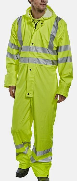 Safety Wear and Signs Ltd: Benefits of Using Safety Workwear!