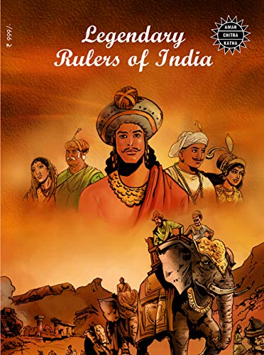 Latest Hindi Current Affairs: RULERS IN INDIA