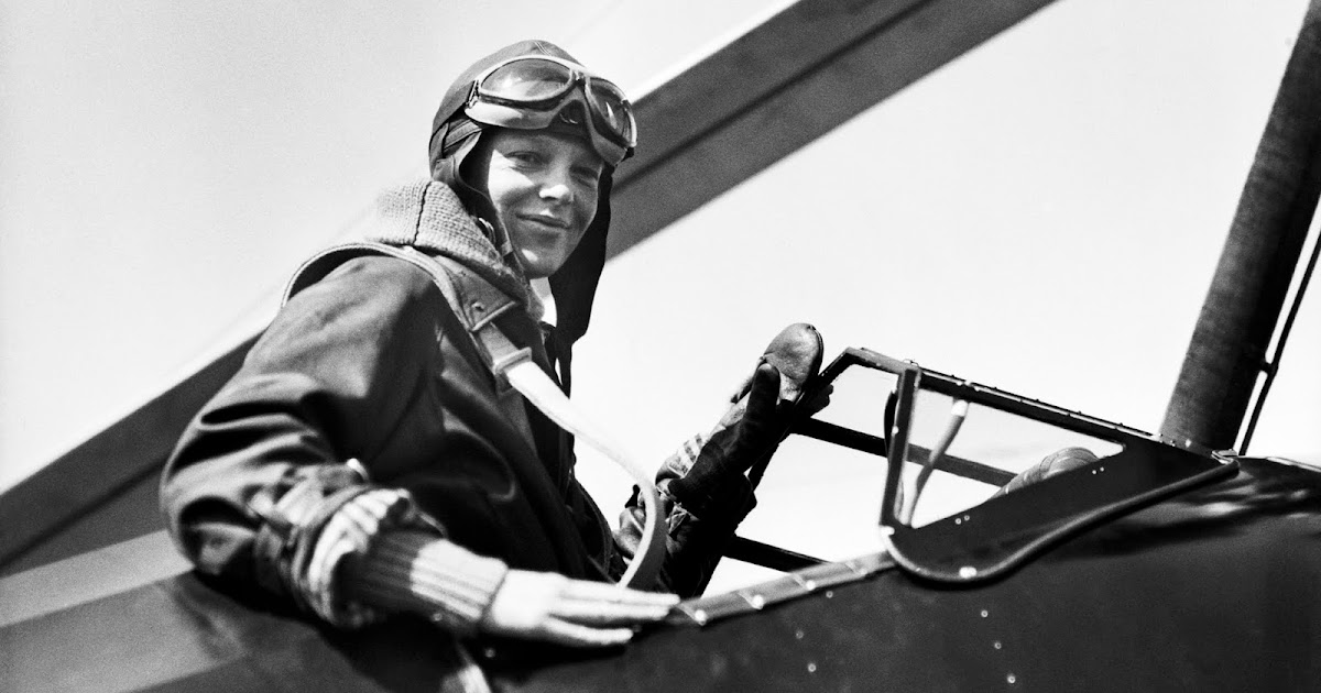 TV with Thinus: National Geographic announces a new search for aviation ...