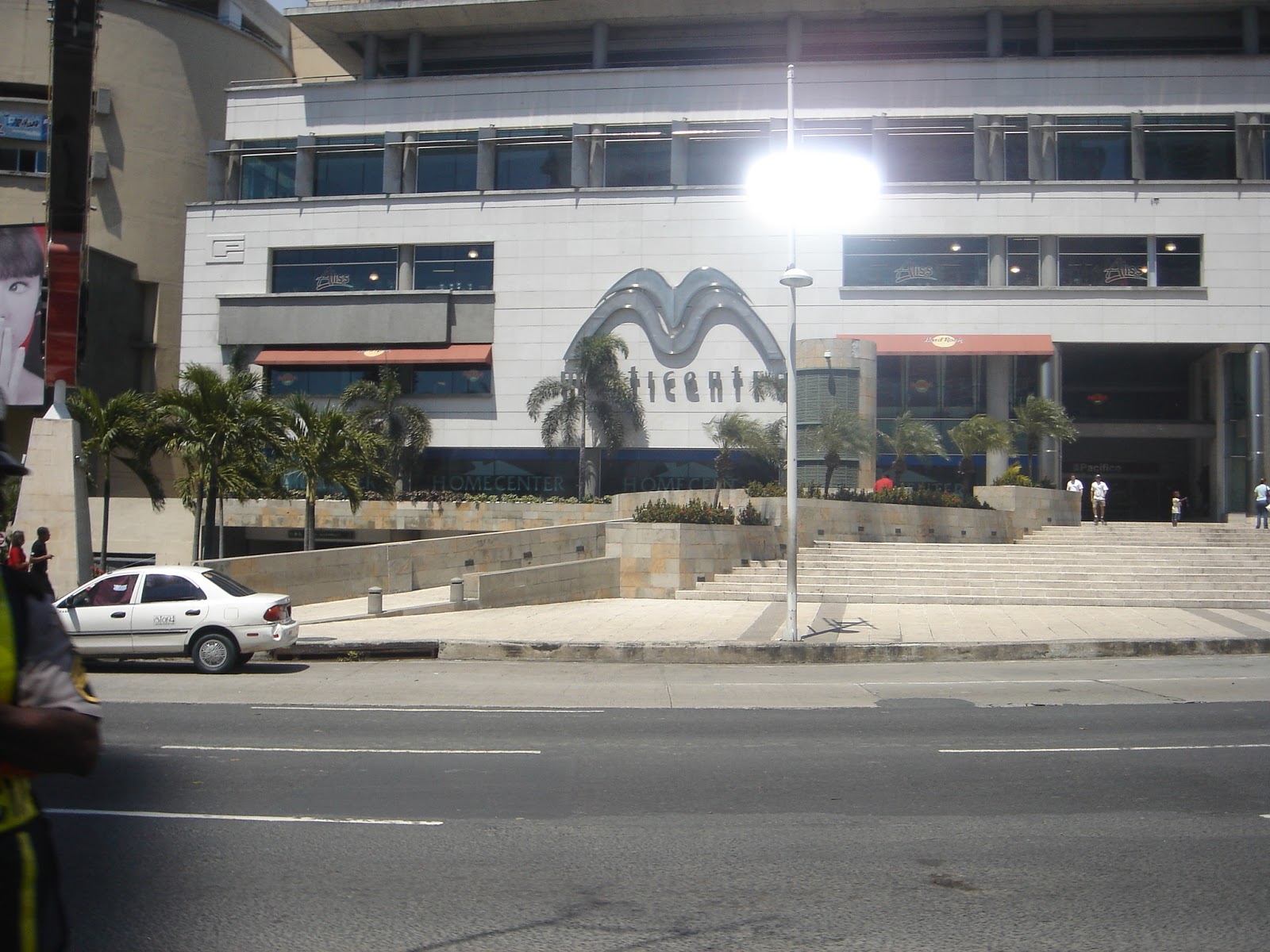 Mis ojos viajeros: 7 imprescindibles de la ciudad de Panamá