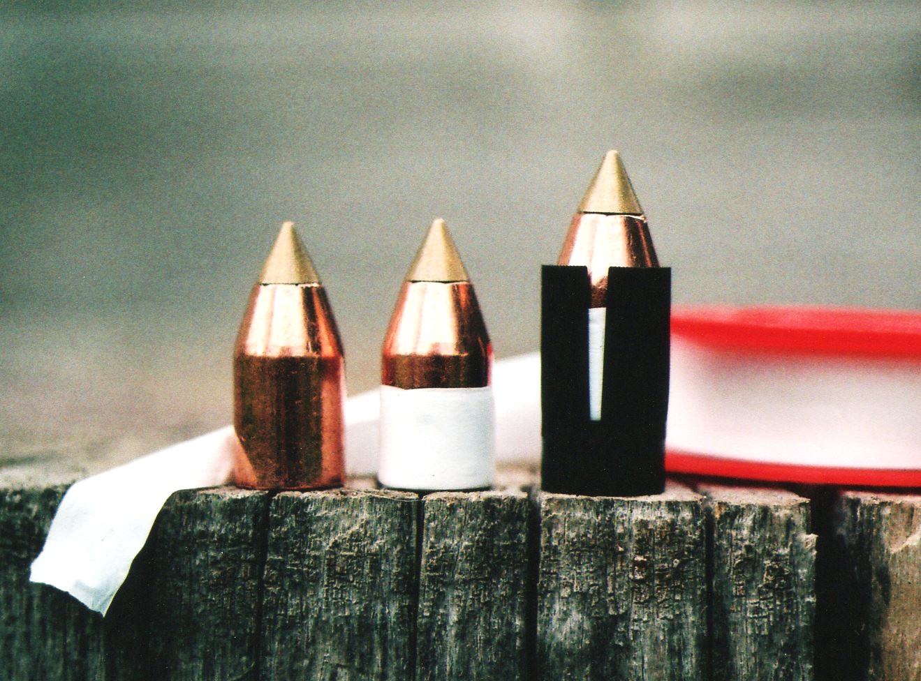 Traditions' Muzzleloader Hunting : Cheap & Easy Way To Get Optimum ...