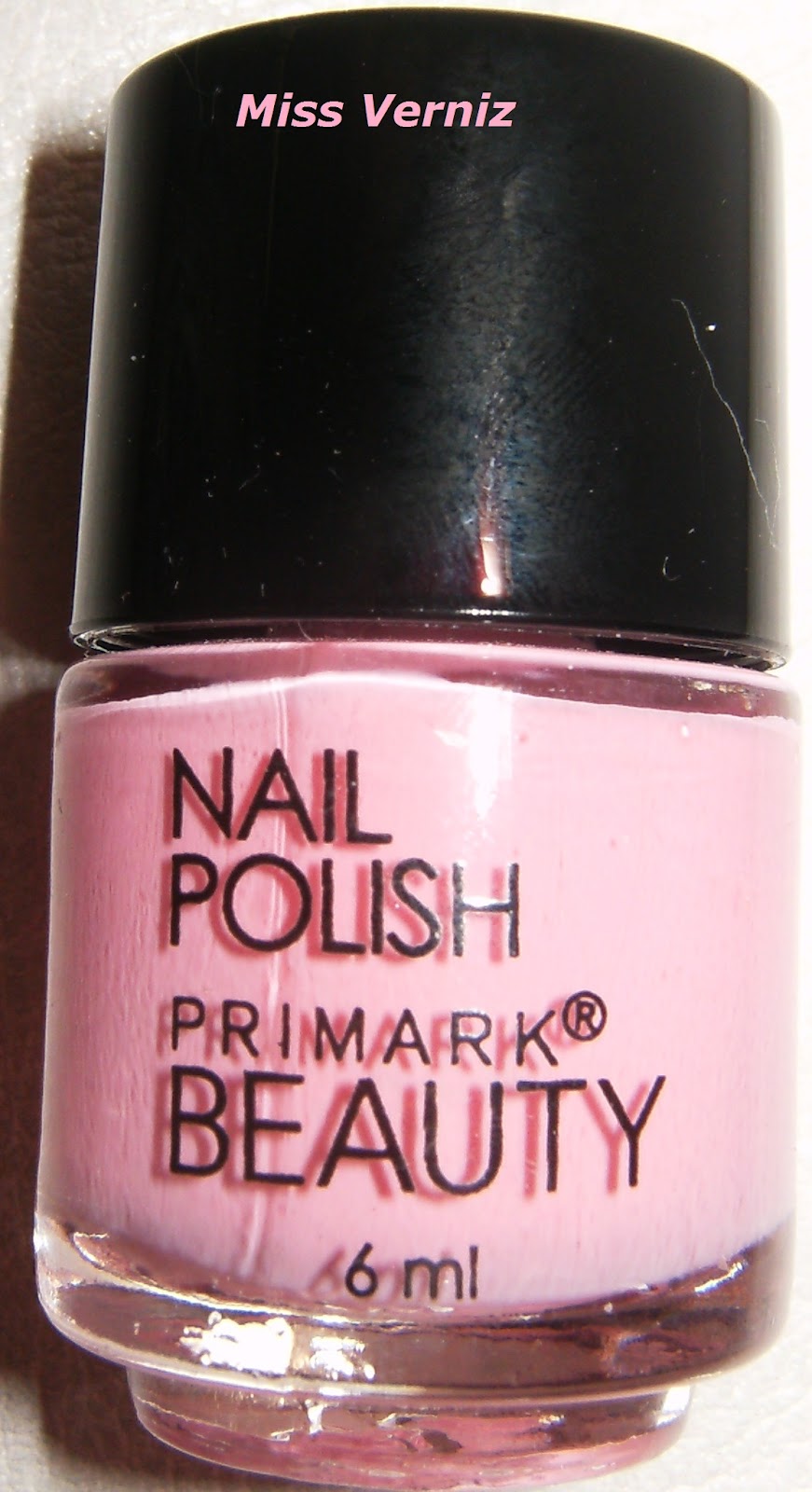 Ana_missverniz: Conjunto Vernizes Primark...!!!