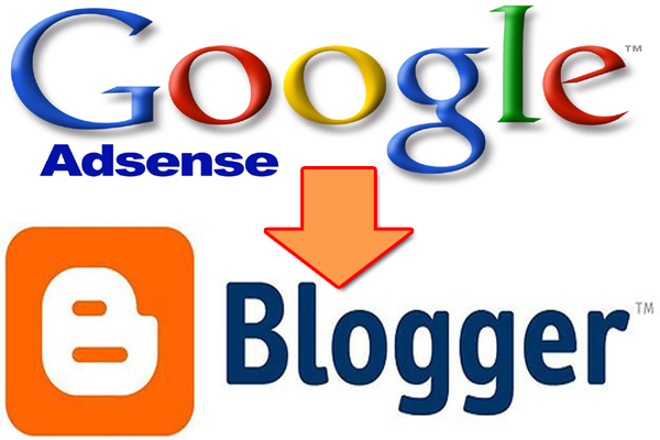 AdSense kód beillesztése blogger sablonba | Ingyen blog készítés ...