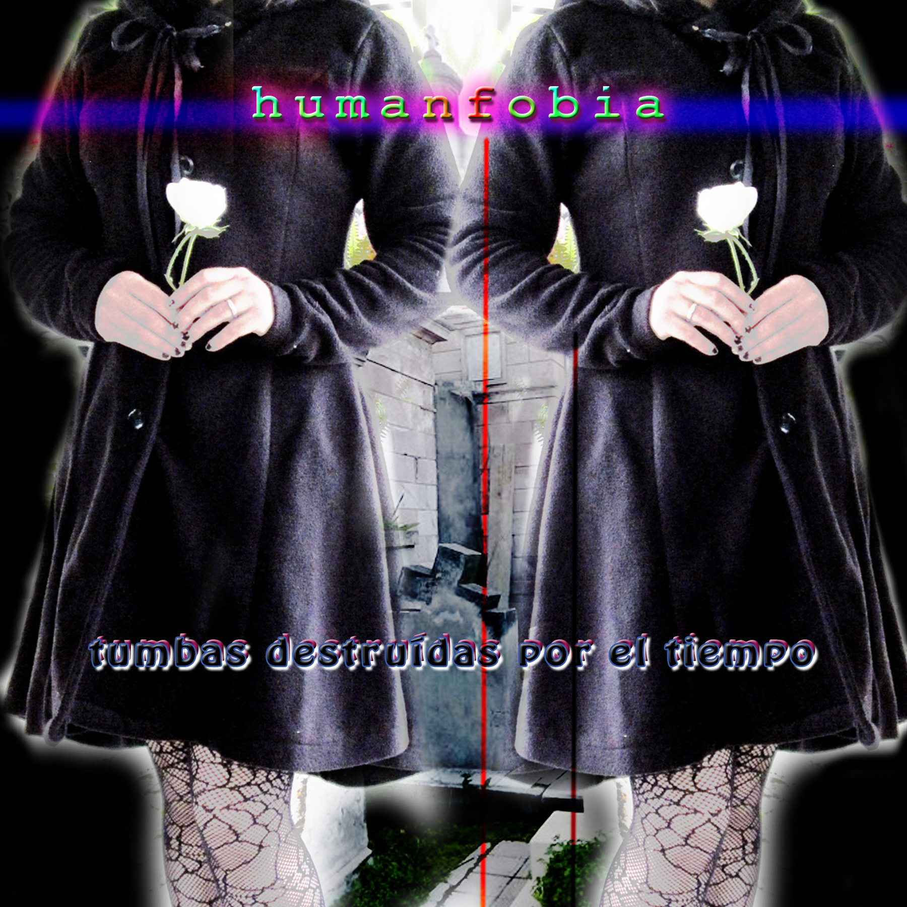 Humanfobia Official Website [Witch House Ghostly Music]: 2016-2017 Releases