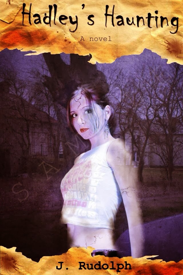 You Are Entitled To My Opinion: Interview with Julie Rudolph.