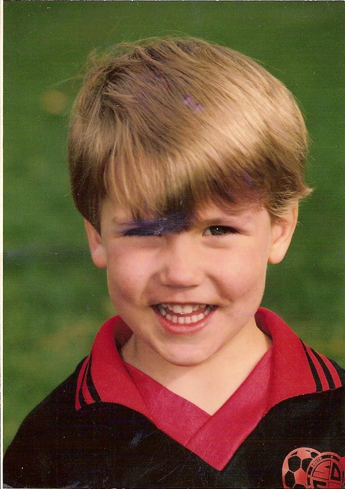 Morgan Mischief: 37 Reasons I Love My Husband - In Honor of our 37th ...