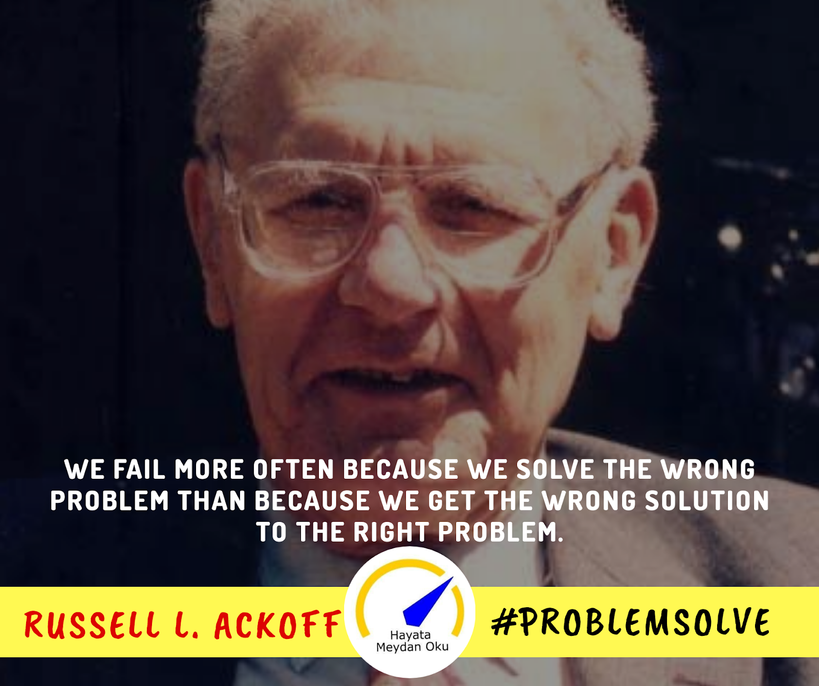 10 Inspirational Quotes On Solutions