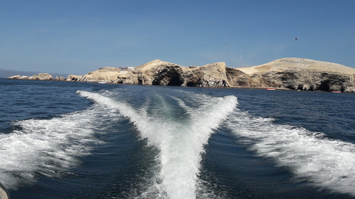 Aprende Idiomas Gratis: Ica, "Tierra del Sol Eterno" (Perú)