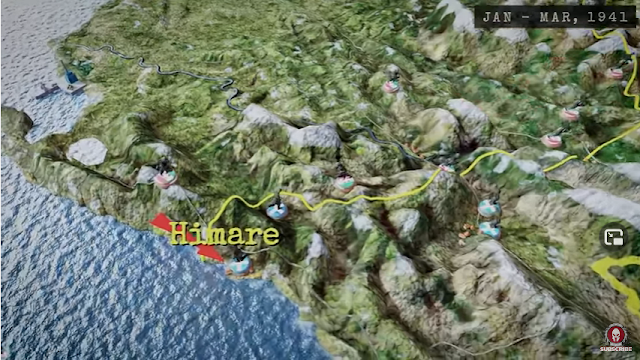 Battle of Greece and Battle of Crete - World War II DOCUMENTARY στο 1.07 -1.32 μάχη της Κρήτης ...